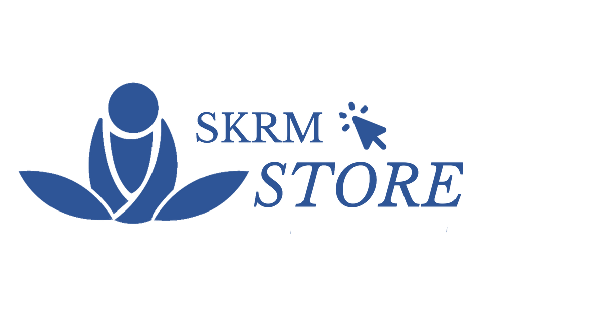 SKRM Media Store