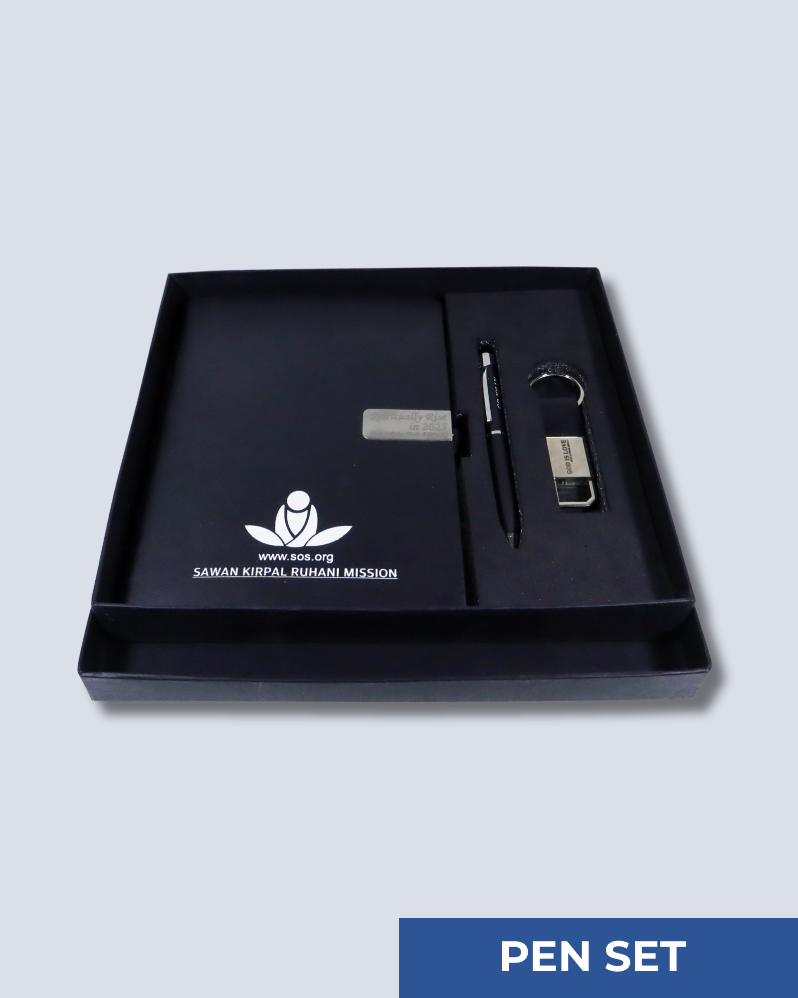 Pen Set 450 – SKRM Media Store